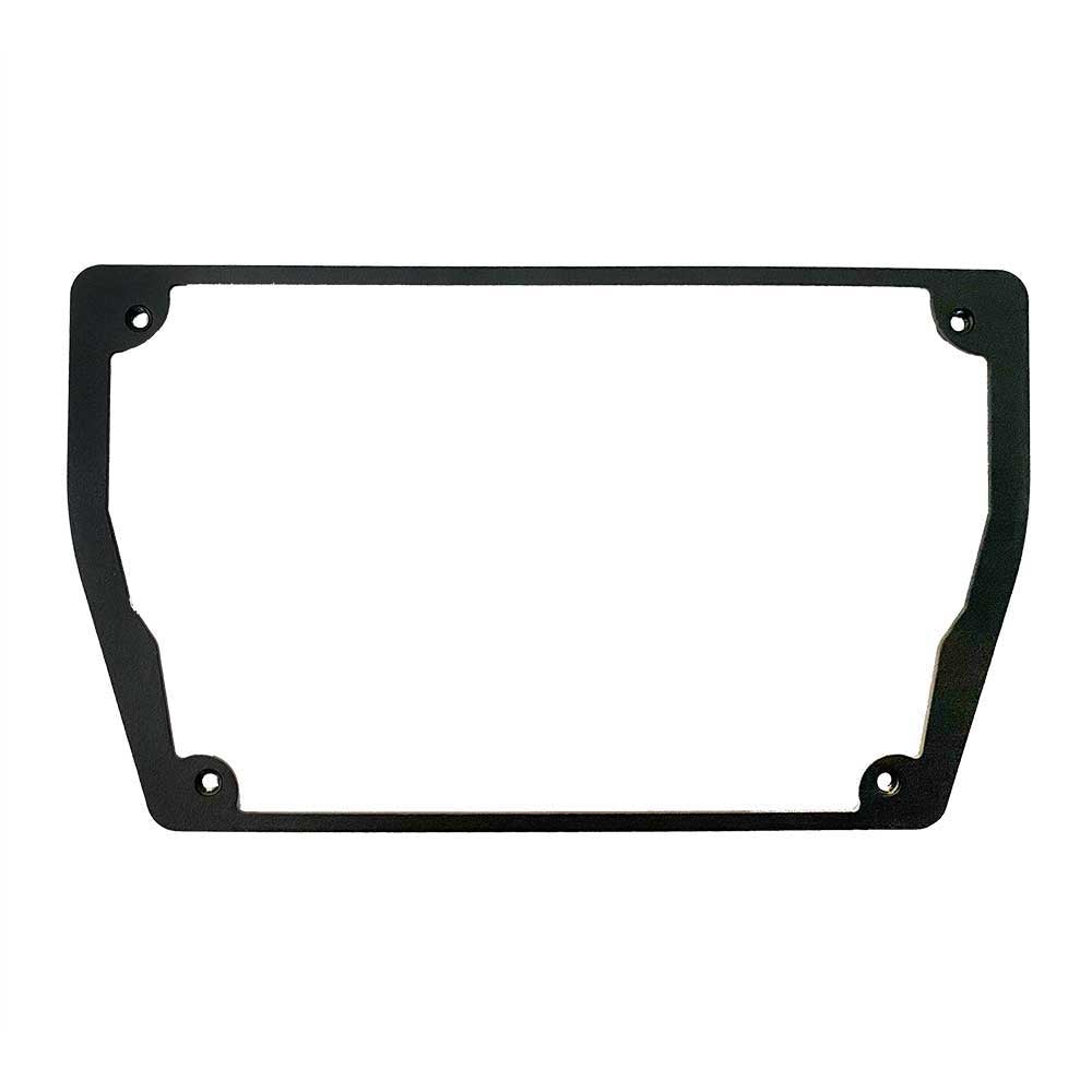 Nut Plate for Multi Mount Insert for Intercom and Radio – Rugged Radios