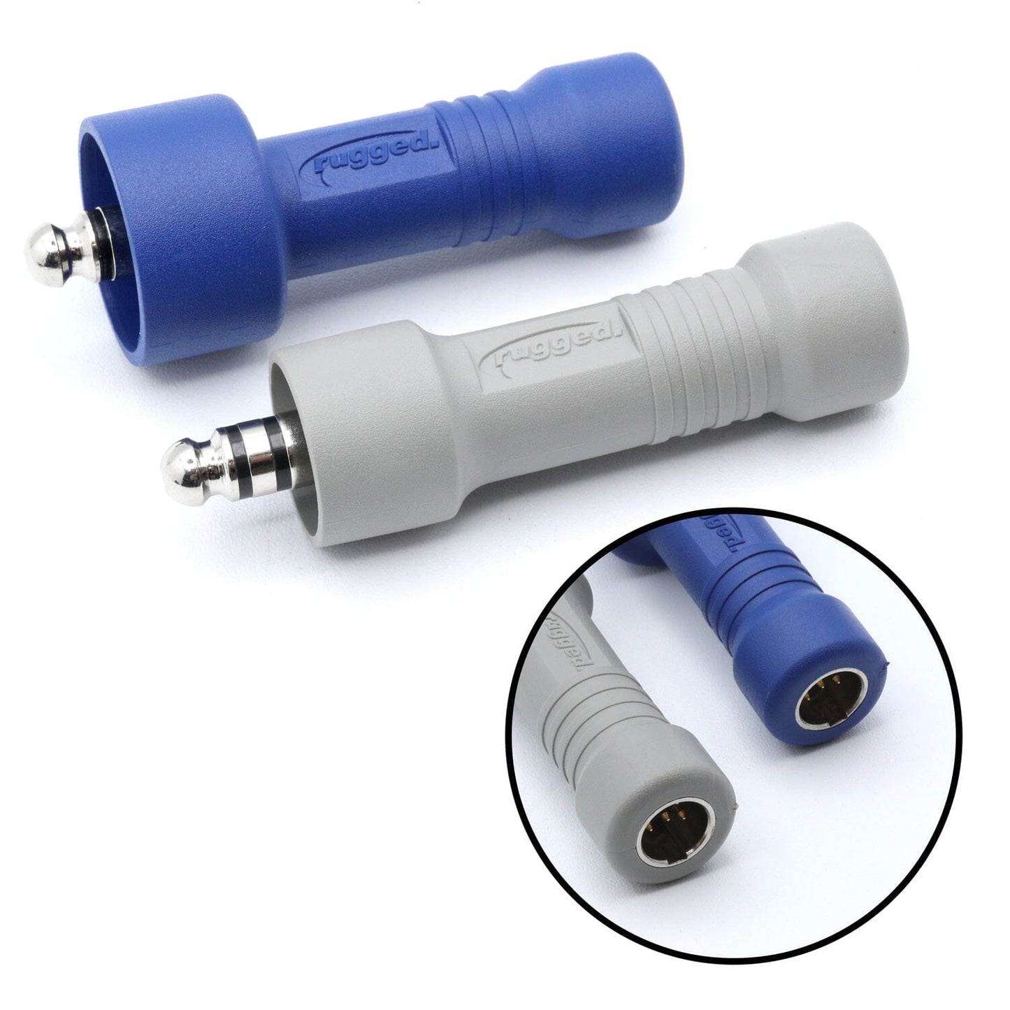 OFFROAD and STX Cable Adapters – Rugged Radios