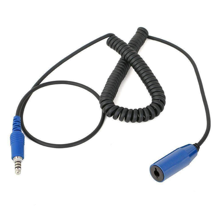 Headset Cables – Rugged Radios
