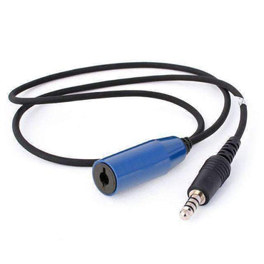 Headset Cables – Rugged Radios