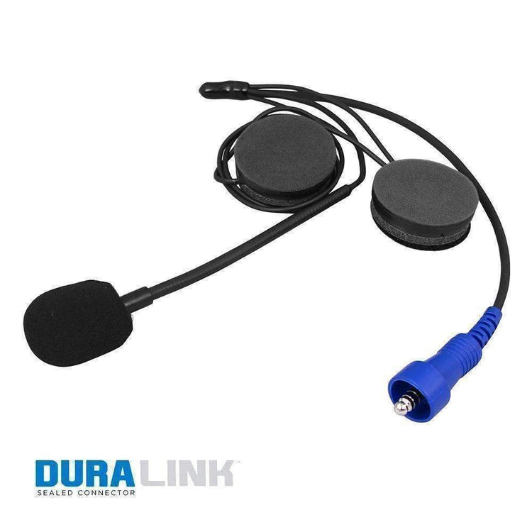 Offroad Race Car Communications – Rugged Radios