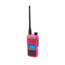 Rugged GMR2 PLUS - GMRS and FRS Two Way Handheld Radio (Pink) – Rugged ...