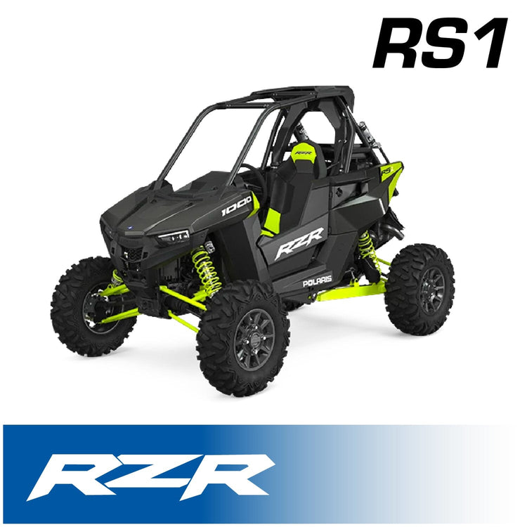 Complete UTV Radio and Intercom Kits – Rugged Radios