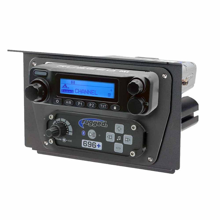Complete UTV Intercom and Radio Communication Kits – Rugged Radios