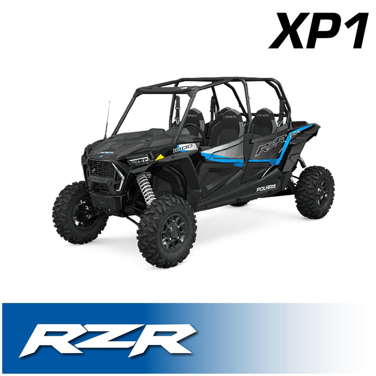 Complete UTV Radio and Intercom Kits – Rugged Radios