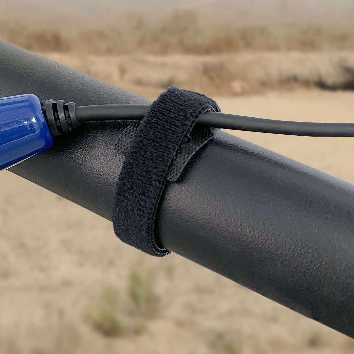 R-Wrap - Reusable Cable Tie – Rugged Radios