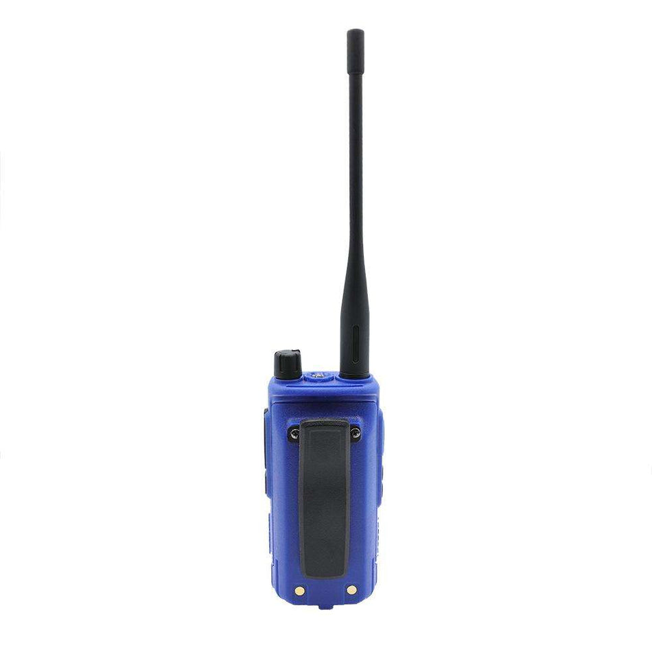 RADIO KIT - Rugged R1 - Business Band Two Way Handheld Radio to Interc ...