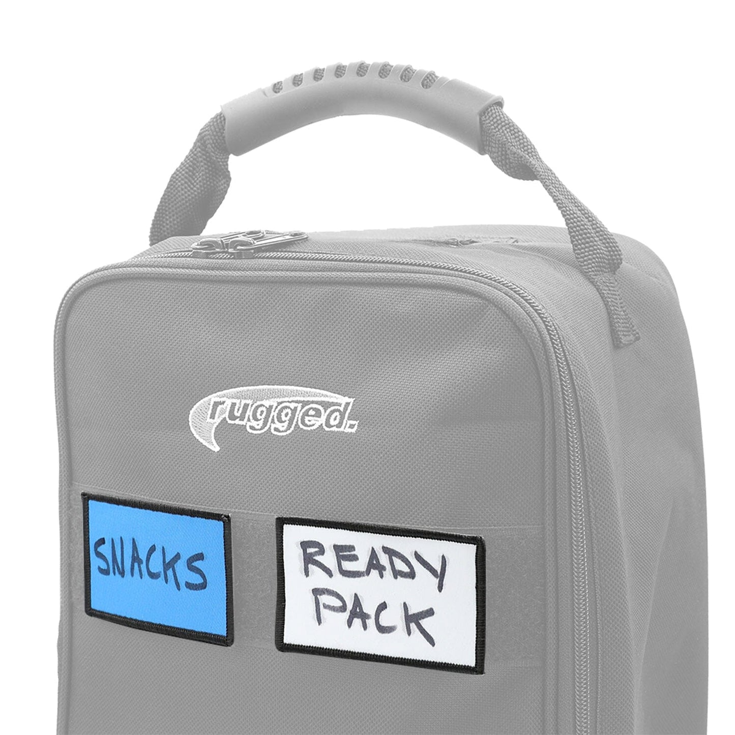R1 READY PACK - Rugged R1 - Business Band Two Way Handheld Radios - Di ...