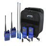 V3 READY PACK - Rugged V3 - Business Band Two Way Handheld Radios - An ...
