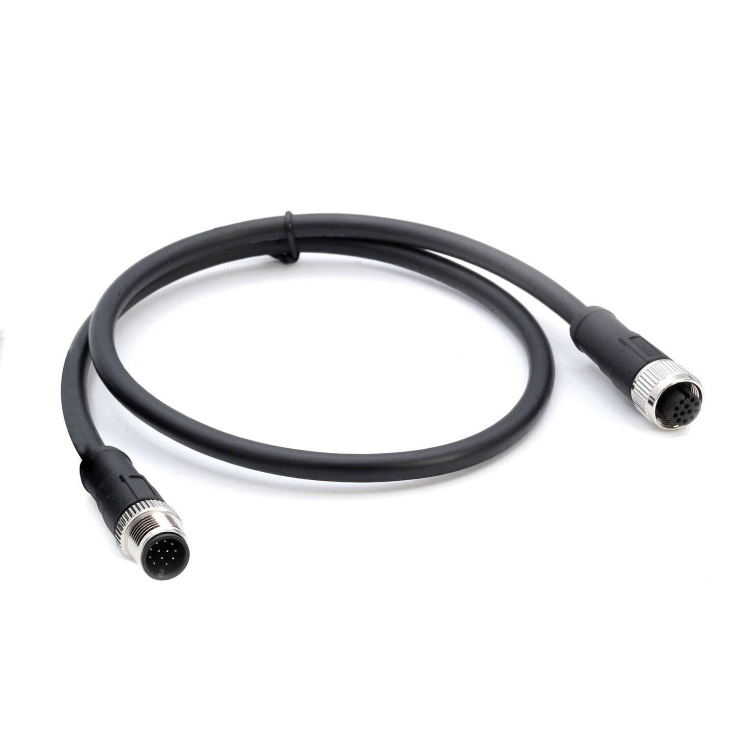 Remote Head Intercom 2 Foot Extension Cable – Rugged Radios