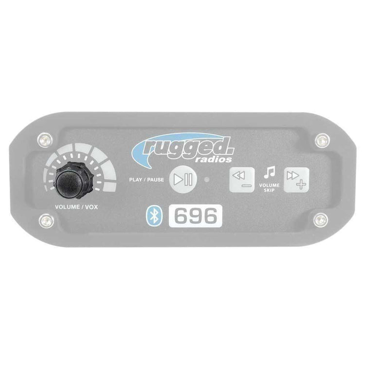 Intercom Parts and Accessories – Rugged Radios