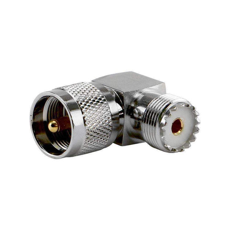 Connectors and Adapters – Rugged Radios