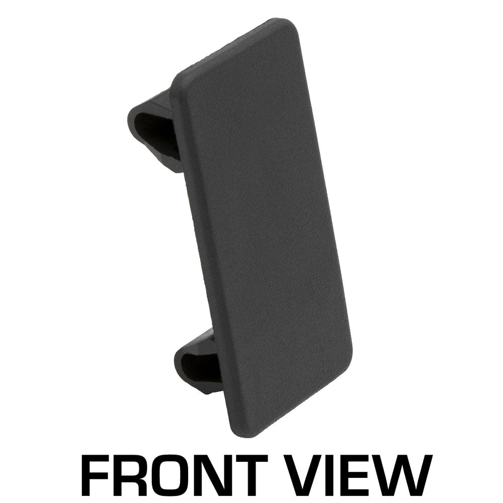 Rocker Switch Hole Plug – Rugged Radios