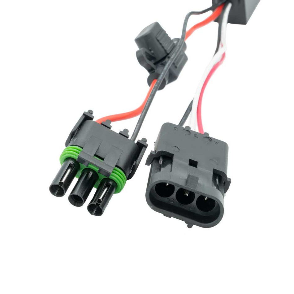 Rocker Switch Variable Speed Controller (VSC) for MAC Helmet Air Pumpe ...