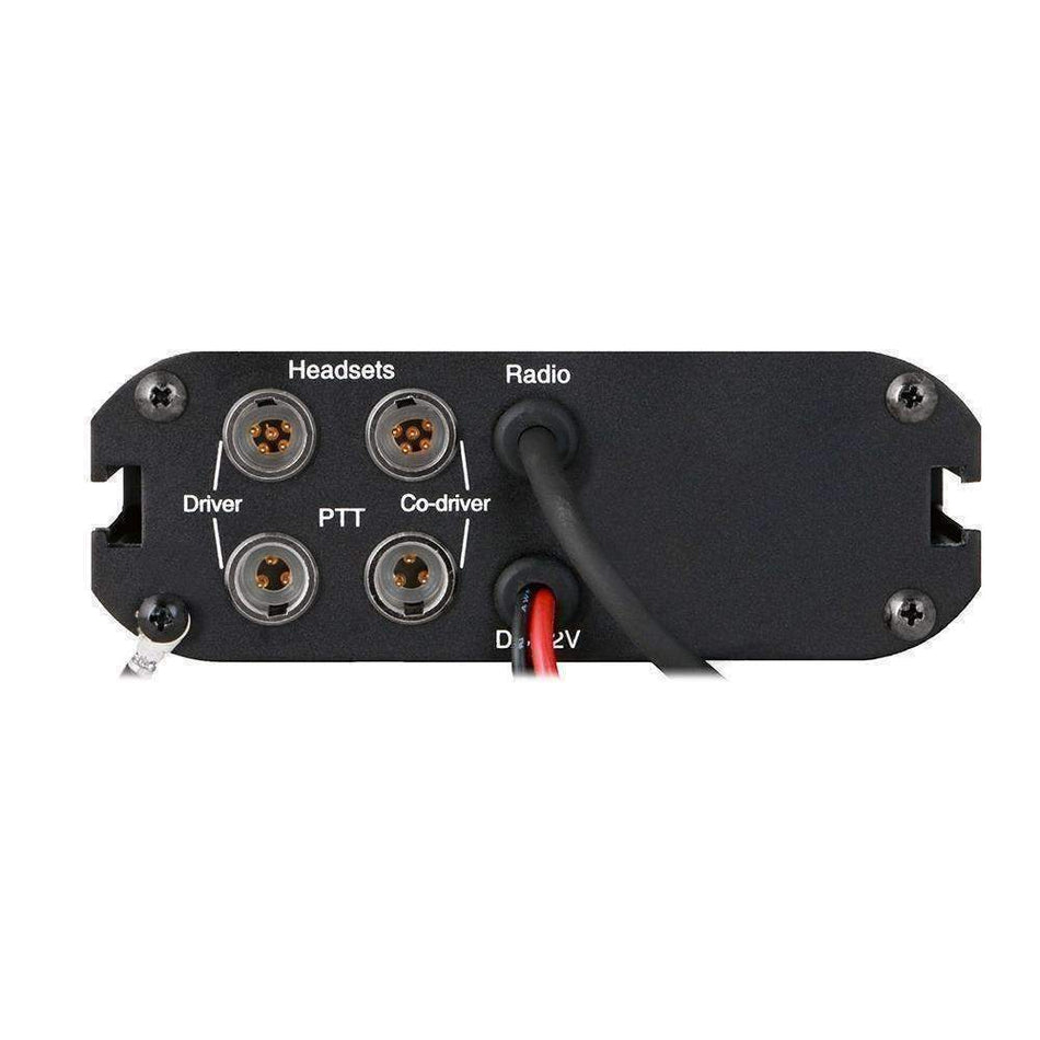 RRP5050 - Race Series Intercom – Rugged Radios