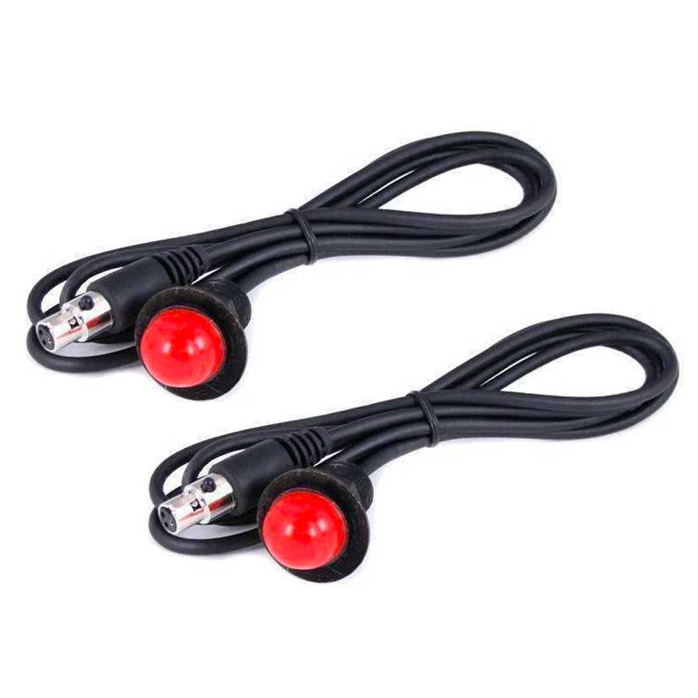 RACE INTERCOM KIT - RRP6100 RACE SERIES Intercom – Rugged Radios