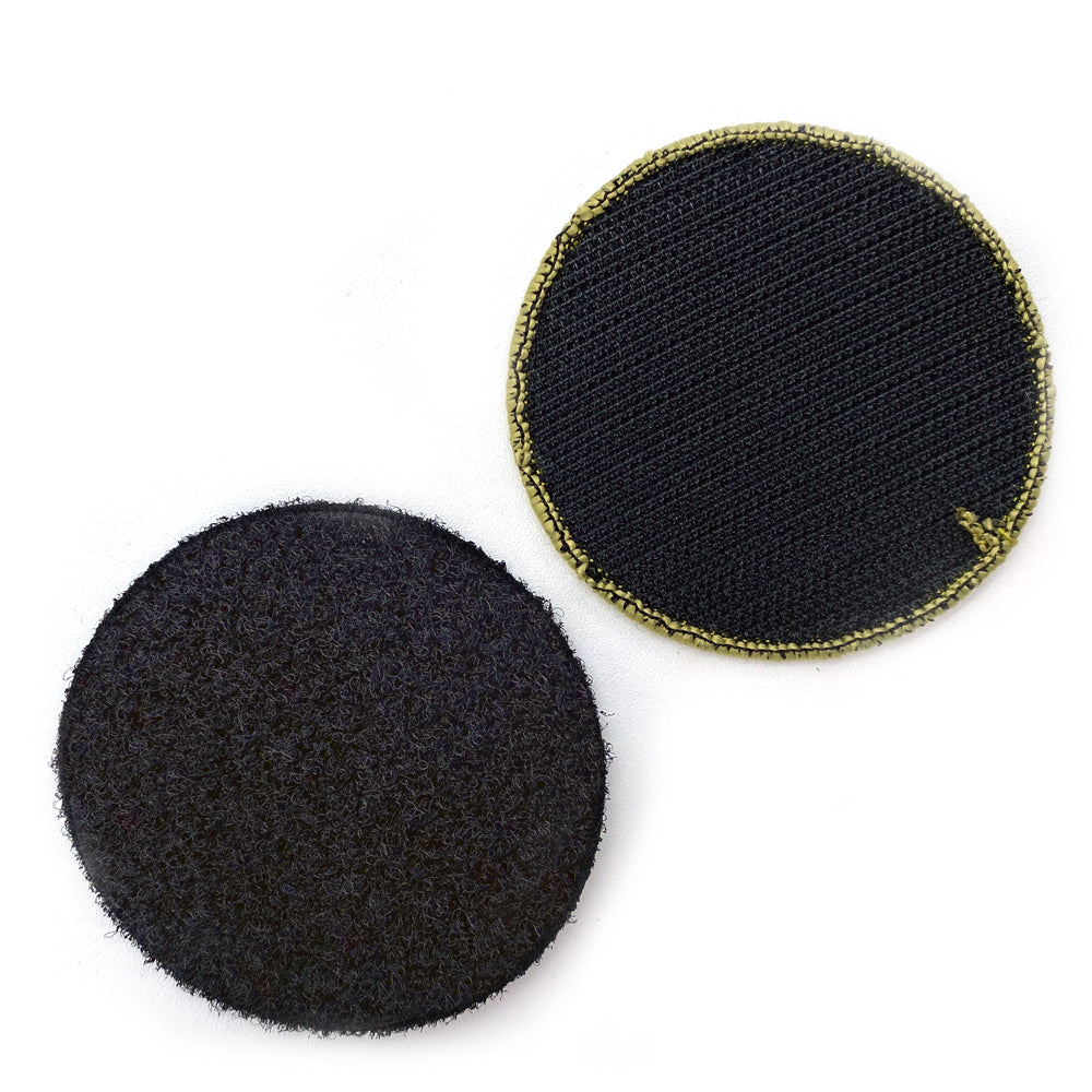 Rugged Adventure Patch – Rugged Radios