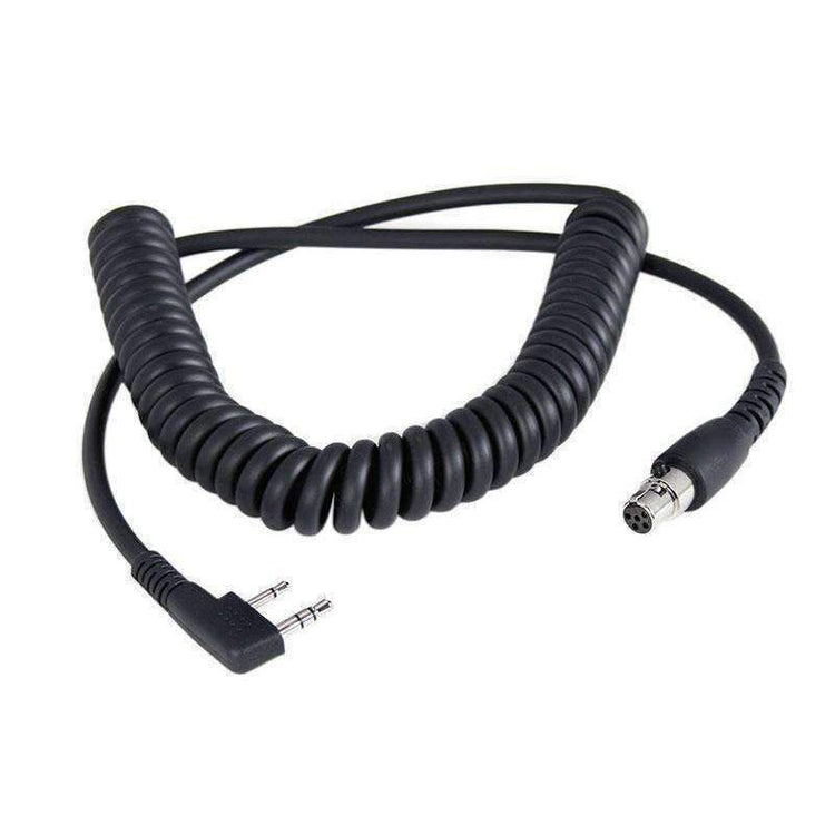 Cables and Accessories – Rugged Radios