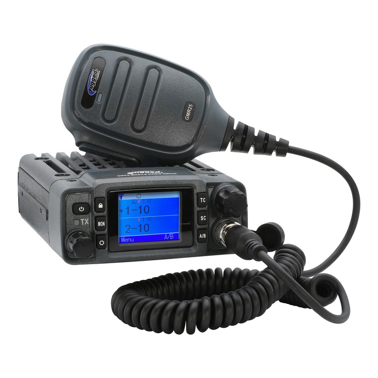 GMRS Mobile Radios – Rugged Radios
