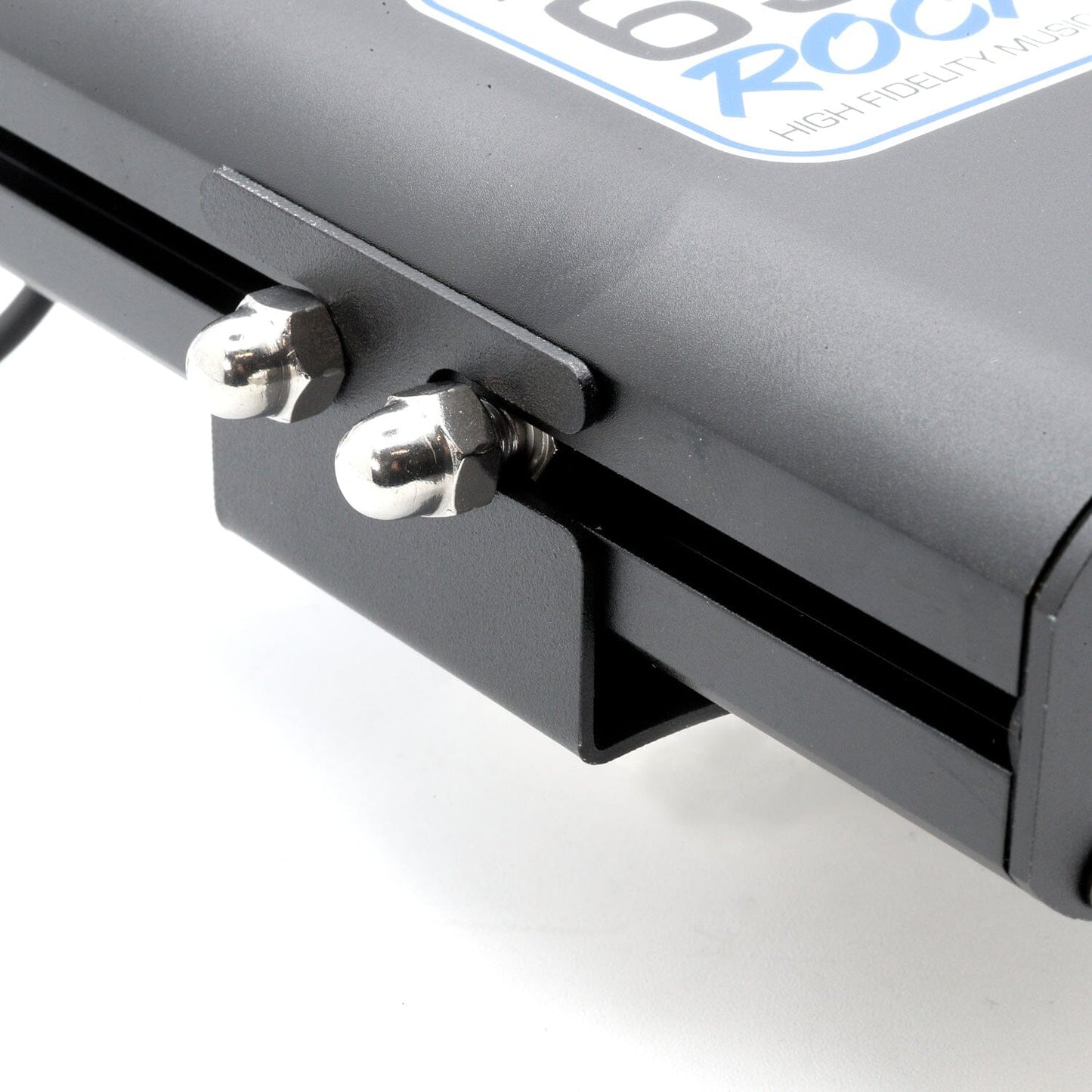 Slide-In Intercom Mount – Rugged Radios