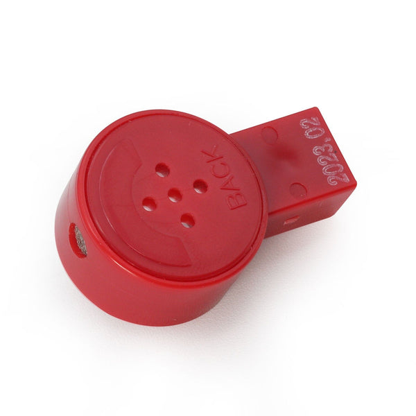 STX Headset Replacement Dynamic Microphone – Rugged Radios