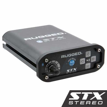 Intercoms – Rugged Radios