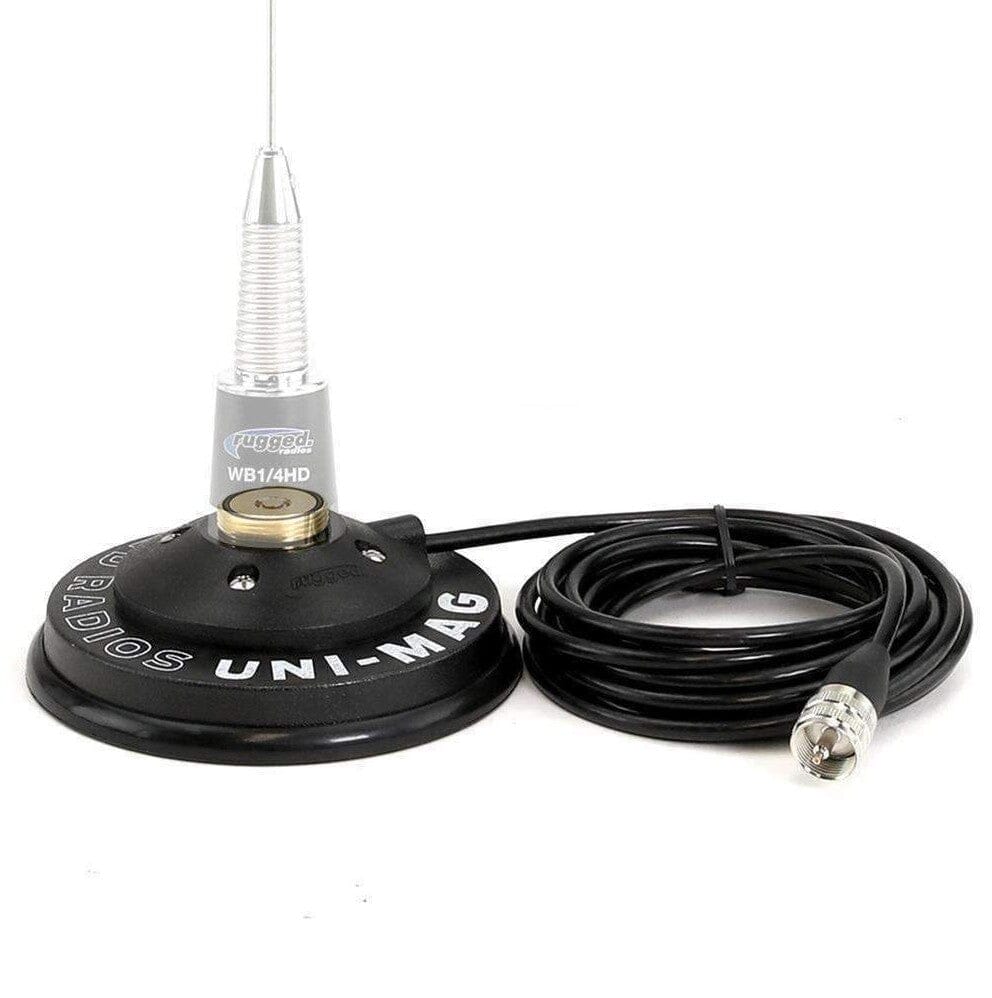 Radio Antenna
