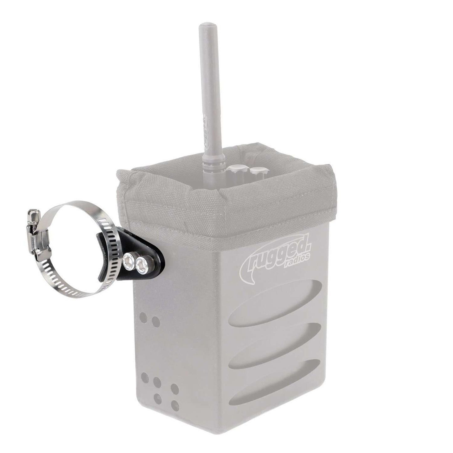 Universal Bar Mount – Rugged Radios