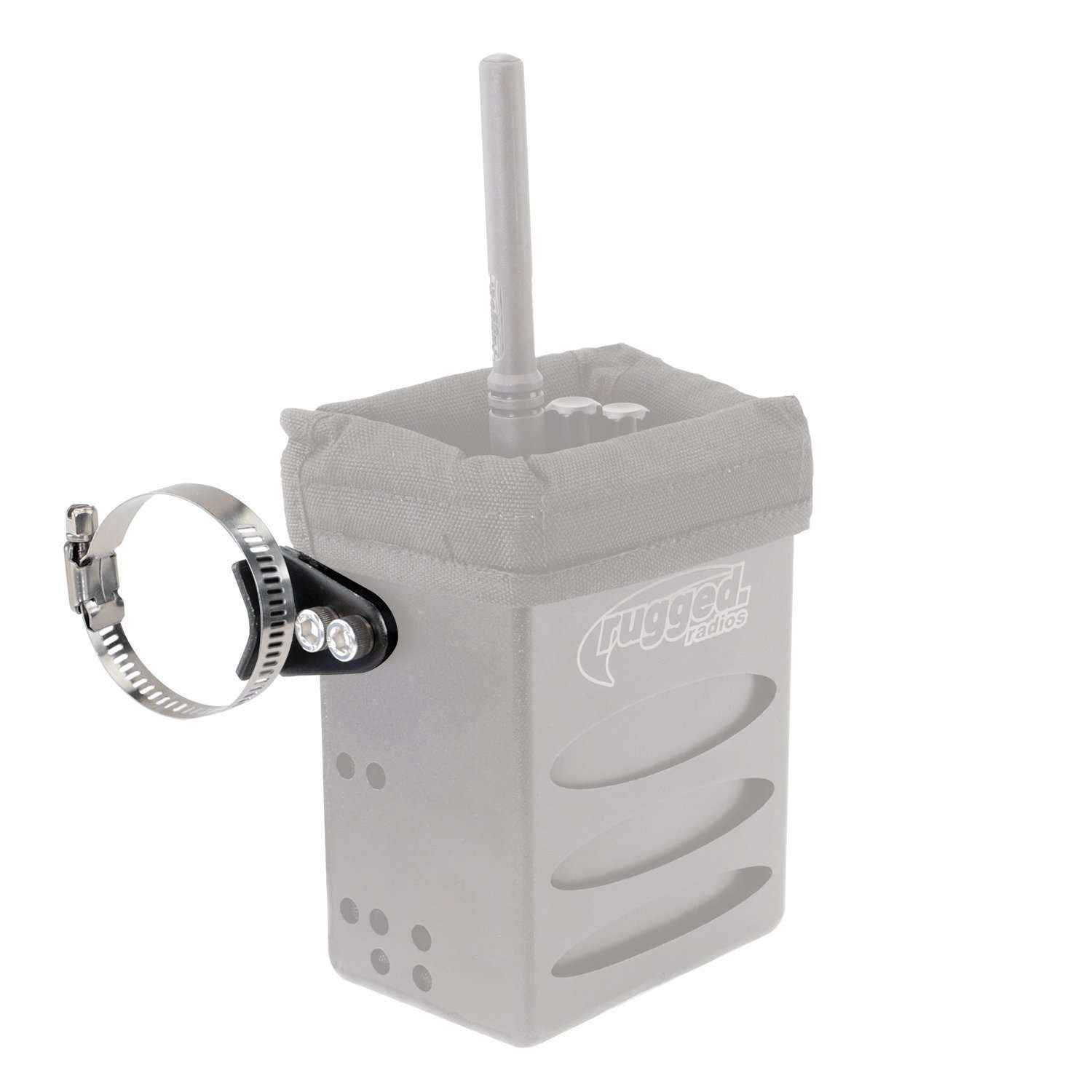 Universal Bar Mount – Rugged Radios