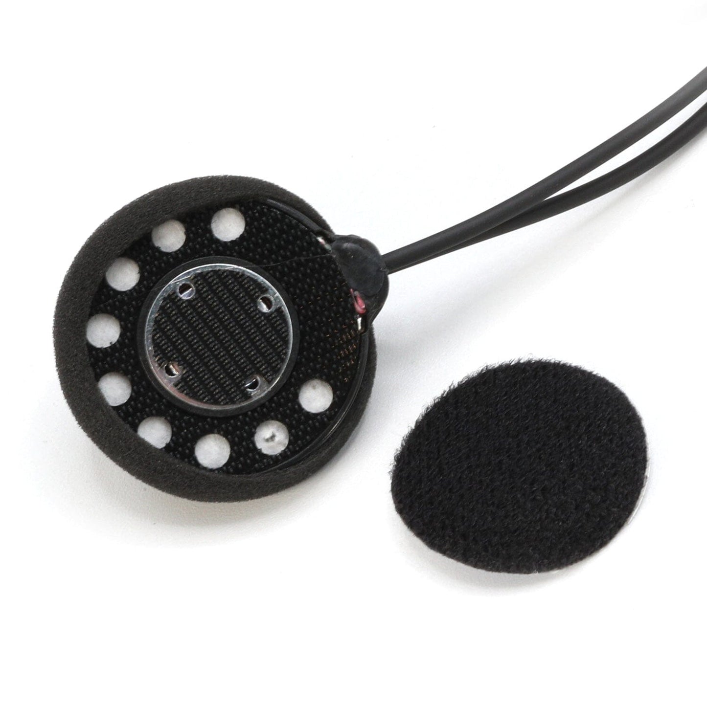 EASY INSTALL - Wired Offroad and STX Stereo - Helmet Kit with Alpha Au ...