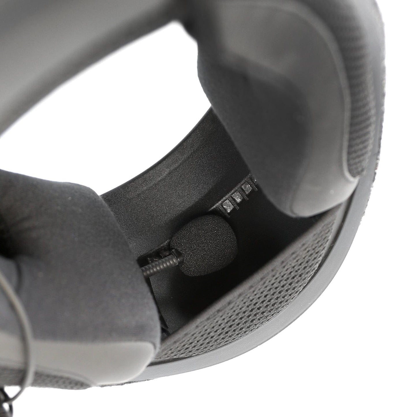 RUGGED Wired / STX Stereo Helmet Kit with Alpha Audio Speakers and Mic ...