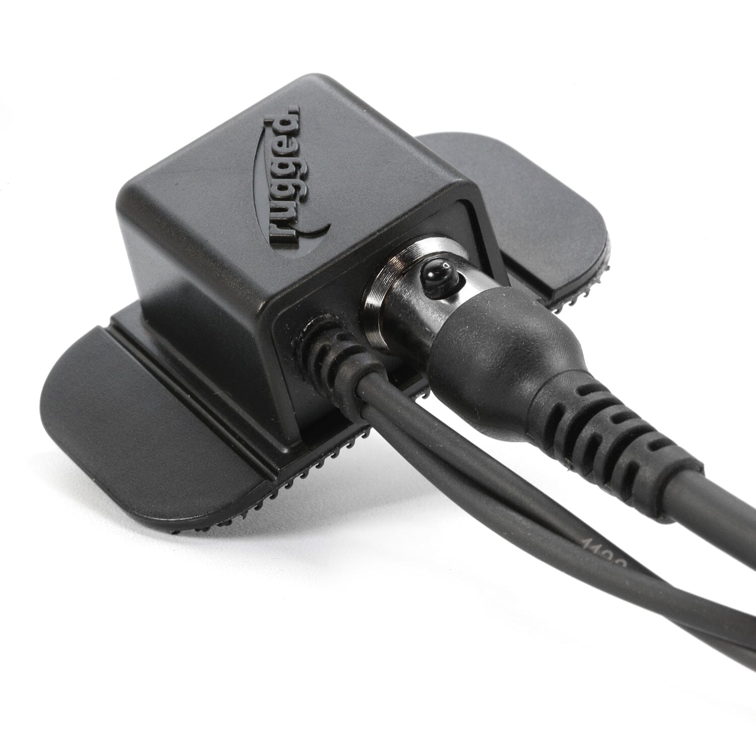 EASY INSTALL - Wired Offroad and STX Stereo - Helmet Kit with Alpha Au ...