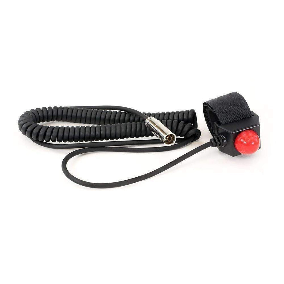 Car Harness Push to Talk Buttons – Rugged Radios