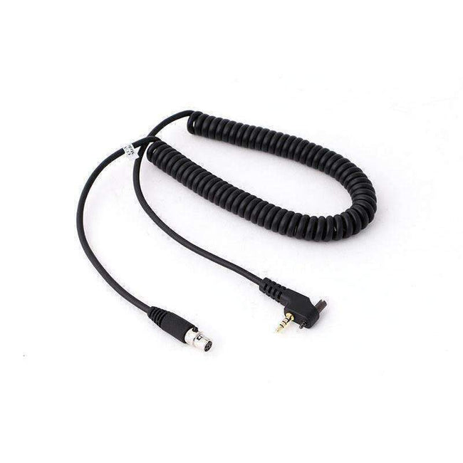 Handheld Radio Jumper Coil Cords – Rugged Radios