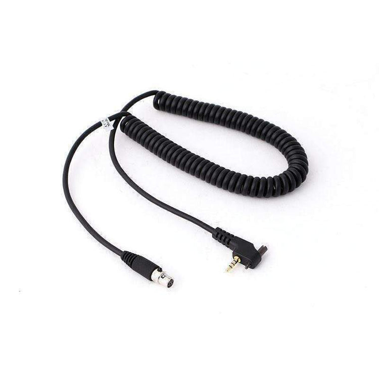 Handheld Radio Jumper Coil Cords – Rugged Radios