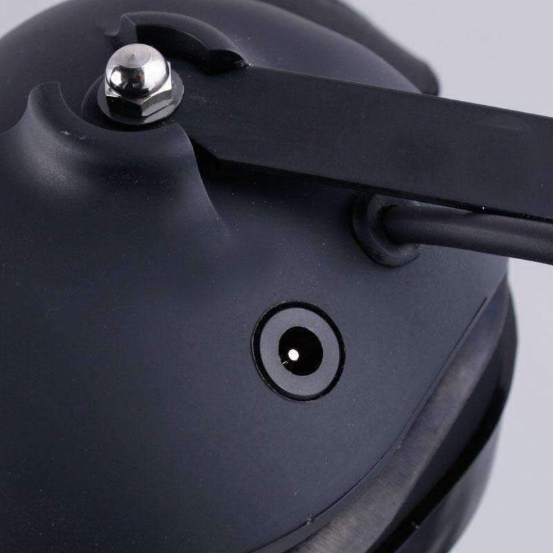 Wireless Behind the Head (BTH) Headset Conversion to Rugged Intercoms ...