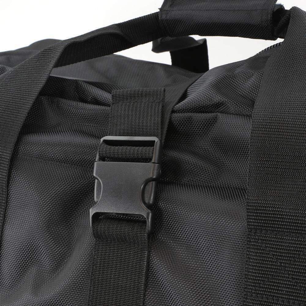 XL Ballistic Nylon Gear Bag – Rugged Radios