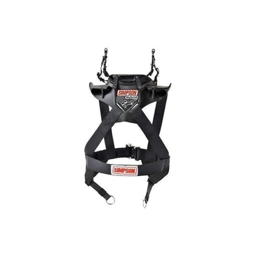Neck Restraints & Safety Racing Gear – Rugged Radios